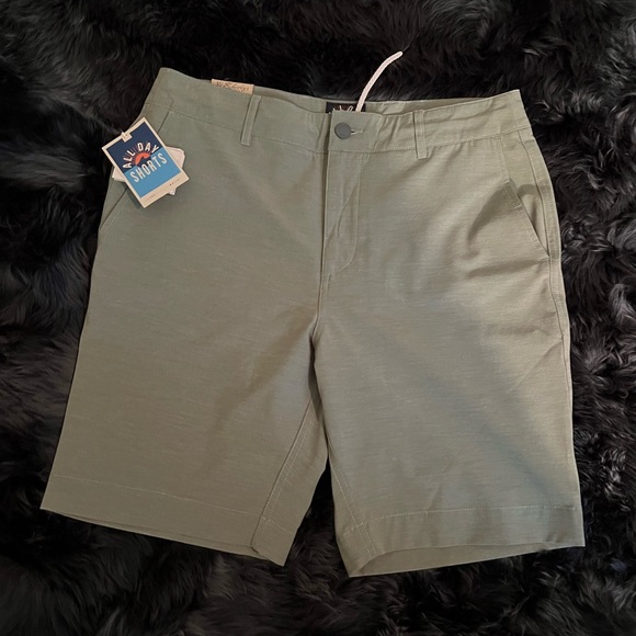 Faherty | Shorts | Faherty All Day Shorts | Poshmark